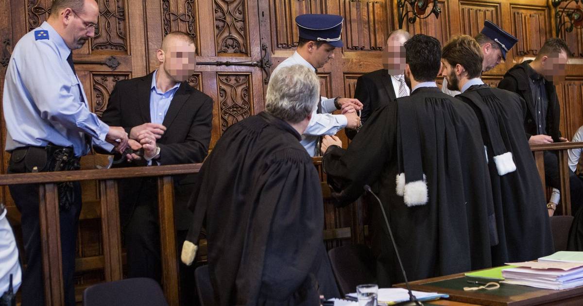 Le procès des tueurs d'Ihsane Jarfi enregistre un gros retard ...