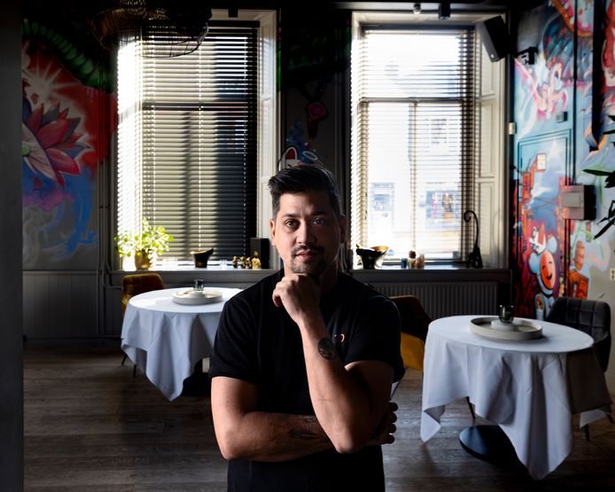 De Rozario verliest volledig onverwacht zijn Michelinster: ‘Misschien ...