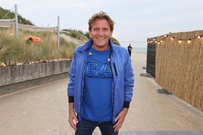 Luc kiest voor een heel nieuwe sound: “Noem het Luc Steeno 2.0 ...