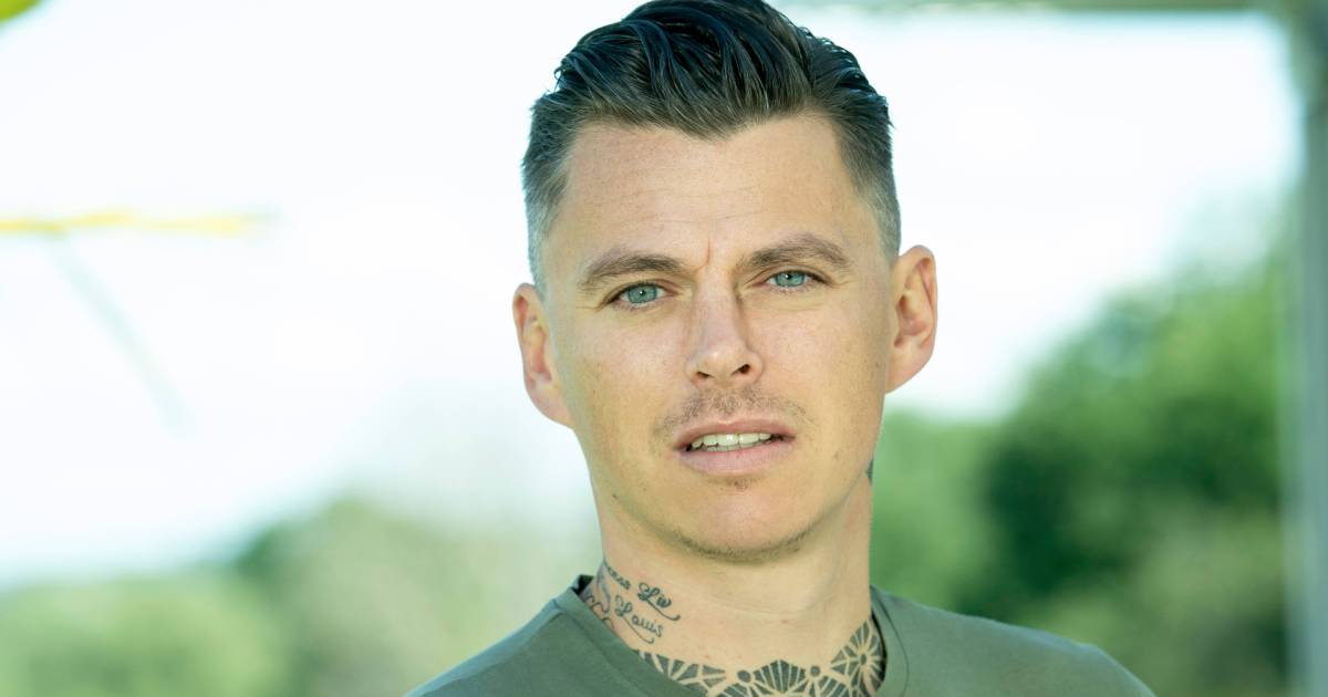 Ex-‘Temptation Island’-deelnemer Tim De Pril bedrogen door zijn vrouw ...