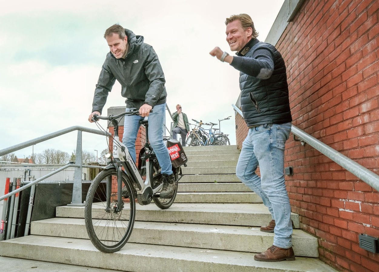 Buda Beach en omgeving weer decor voor internationale topveldrit CAPS ...