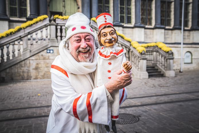 Het Gent van chef-kok Geoffrey Devriendt (38): “Ongelooflijk hoe deze ...