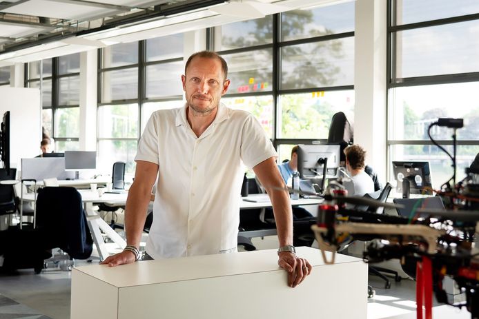 Hoe we met onschuldige sabotage de strijd met ‘giftige’ algoritmen aan ...