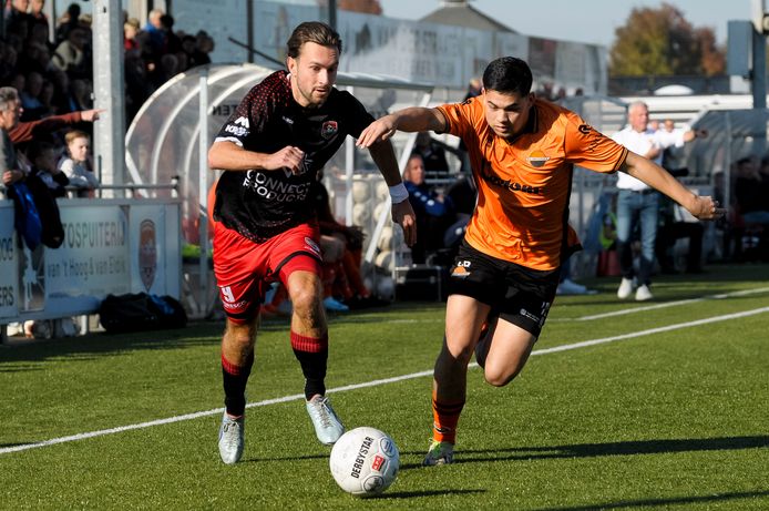 SteDoCo houdt nu wel stand, bekerstunts SVW en GSC/ODS; lees hier alles ...