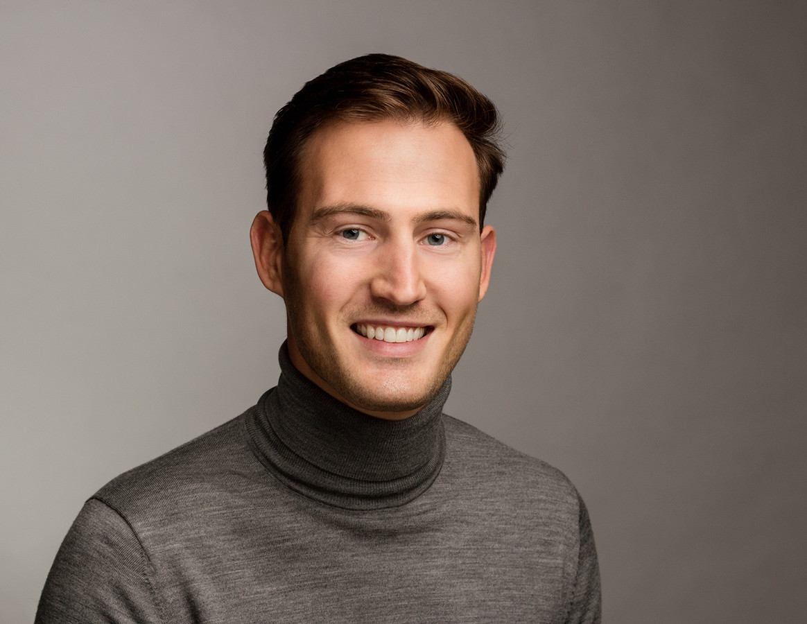 Leroy had een eetstoornis en inspireert nu 150.000 instagrammers om ...