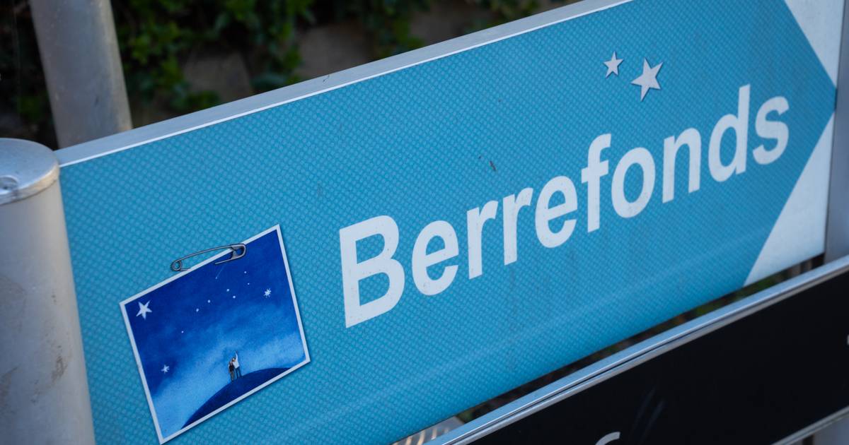 Gemeente roept op kaarsjes te branden tijdens Koesterweek van Berrefonds | Ravels | hln.be