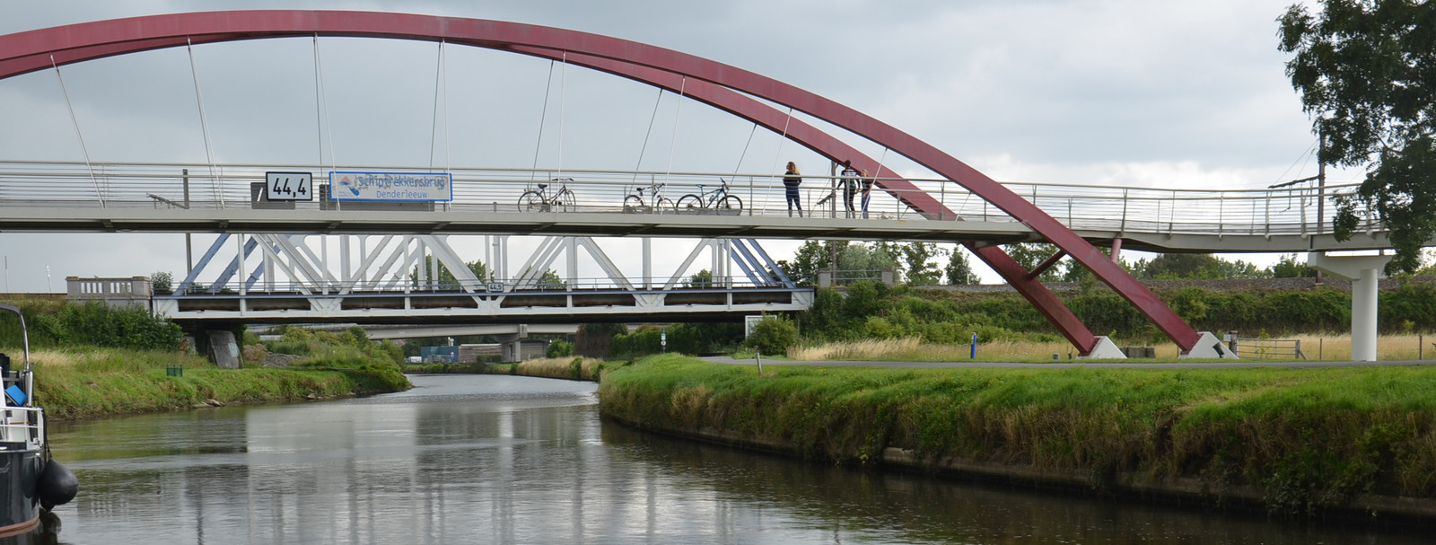 MIJN DORP. Het Denderleeuw van Rita Heymans: “Hier op het Dorp is er ...