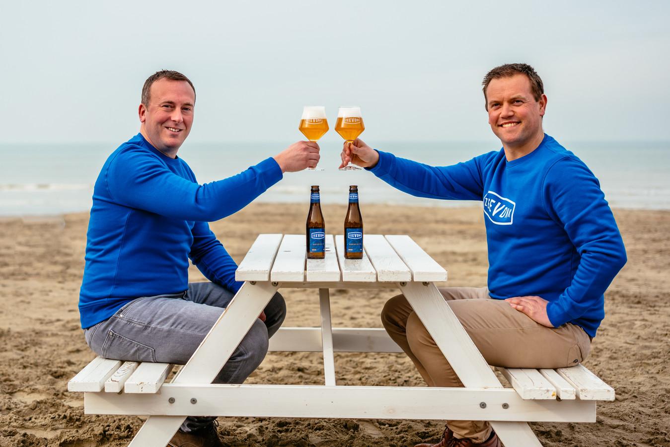 Van Jus De Mer tot Zeevonk: deze vijf lokale bieren moet je geproefd ...