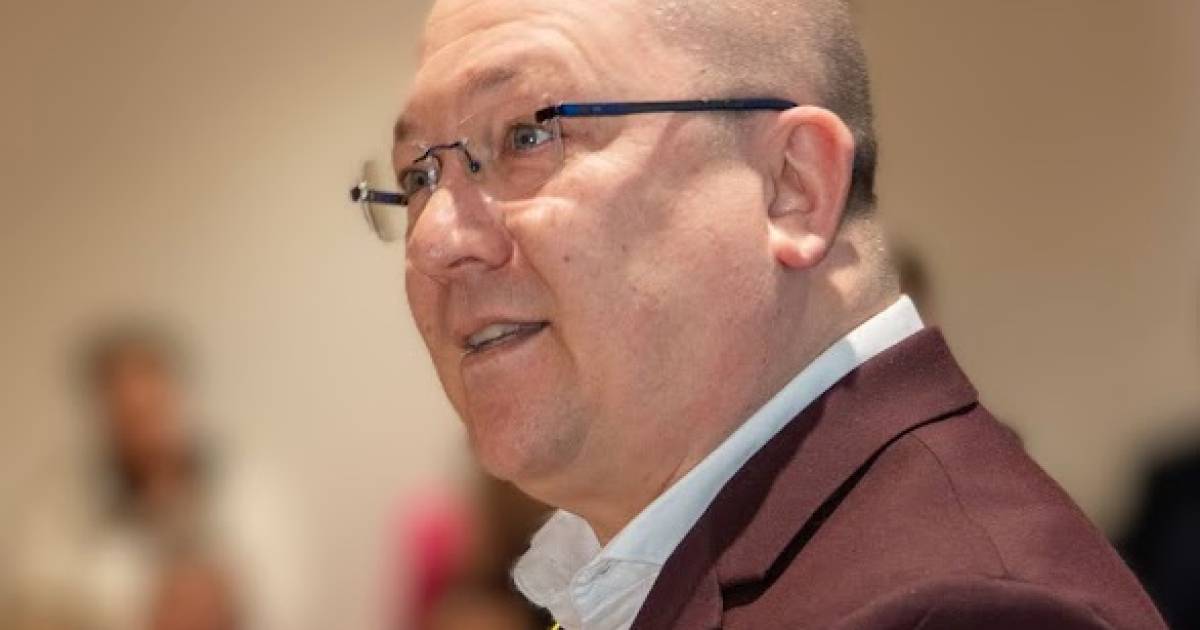 Eerste schepen Steve Claeys trekt N-VA-lijst: “We trekken ambitieus en ...