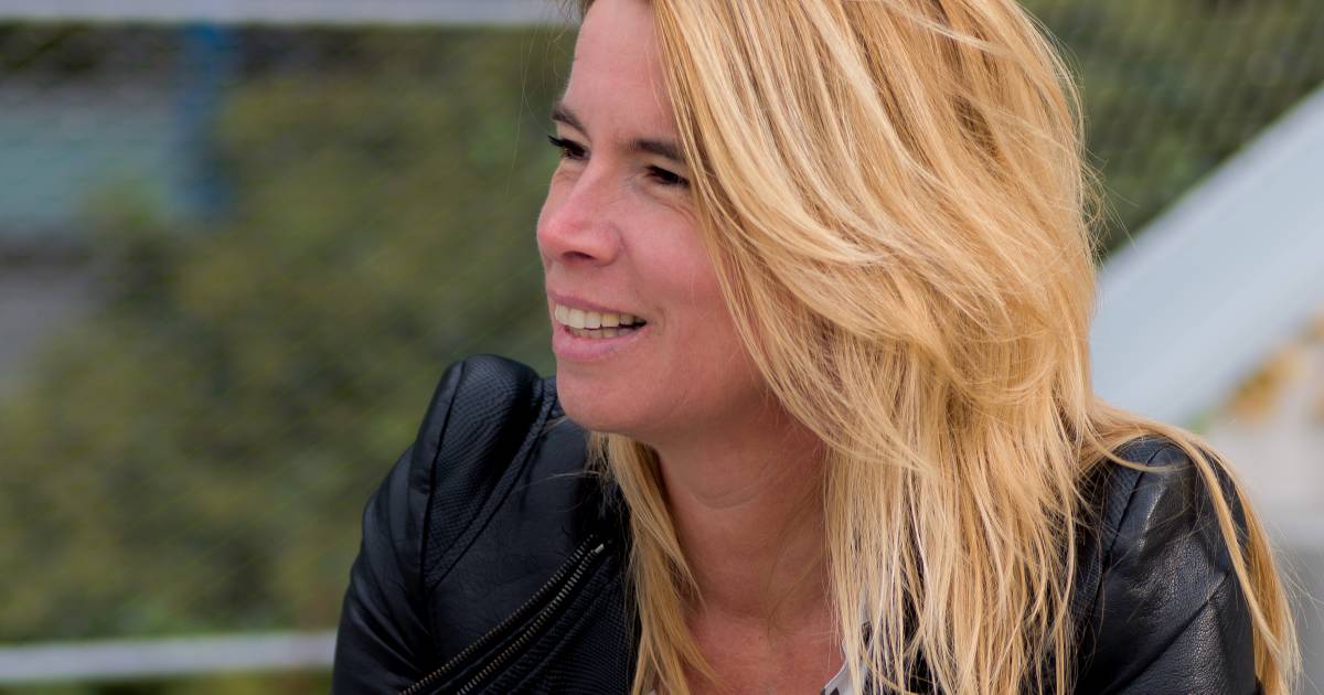 Terminaal zieke Marijn (47) over haar laatste maanden in coronatijd ...