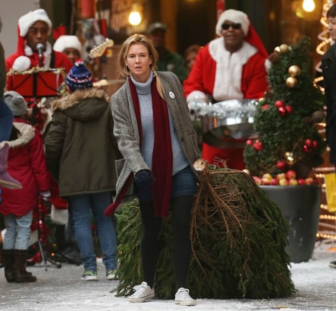 Ed Sheeran speelt rolletje in nieuwe film Bridget Jones | Film | AD.nl