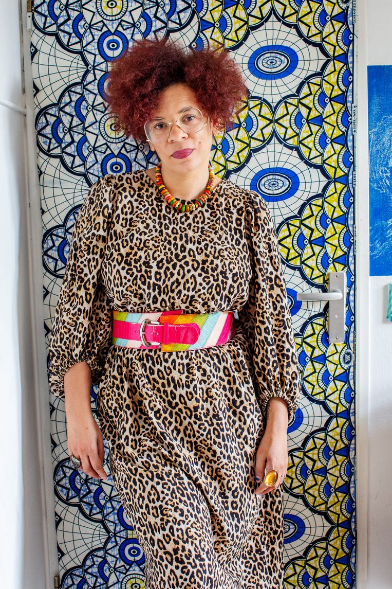 Babs Gons: ‘Ik ben nog van de ‘sorry dat dit je ongemakkelijk doet ...