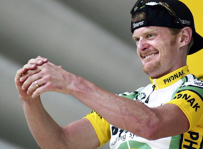 Floyd Landis genadeloos na nieuwe dopingperikelen: "Froome en Sky-baas ...
