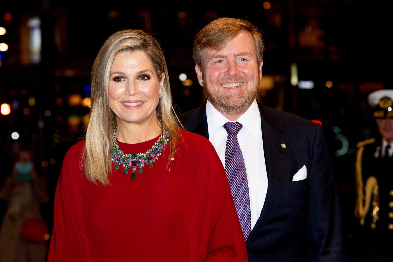 Koning Filip eet glutenvrij en prinses Charlene is pescotariër: de ...