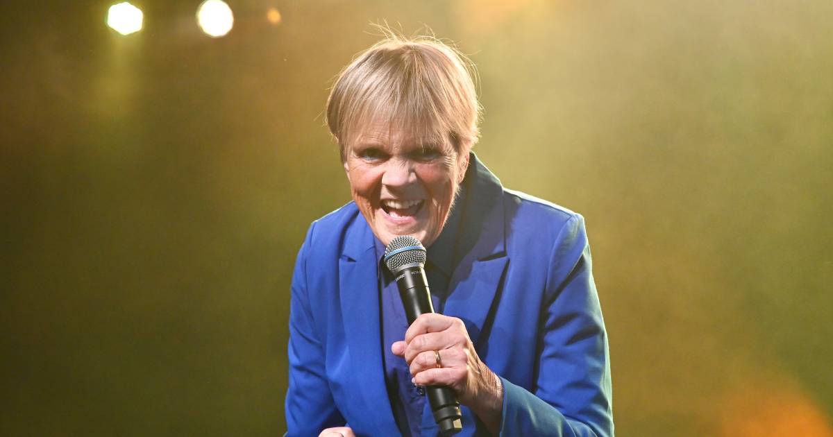 Margriet Hermans weigert politiek voorstel van Conner Rousseau: “Ik ...