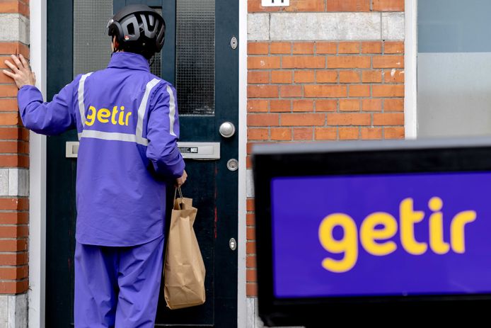 Halsema: NVWA moet flitsbezorgers strenger controleren op verkoop ... Halsema: NVWA moet flitsbezorgers strenger controleren op verkoop ...