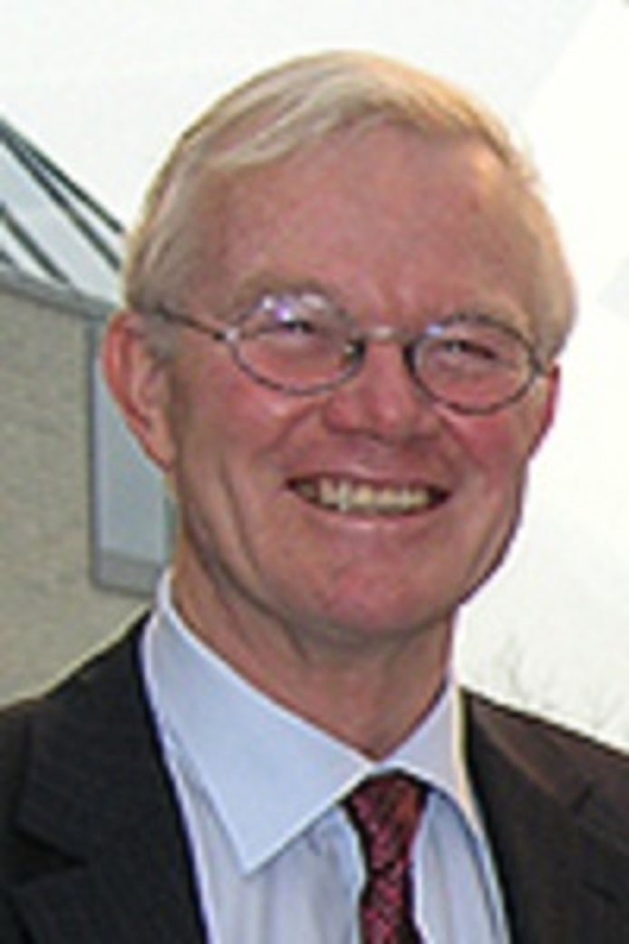 Leo Bisschops nieuwe voorzitter KBO-Brabant | Maasland | gelderlander.nl