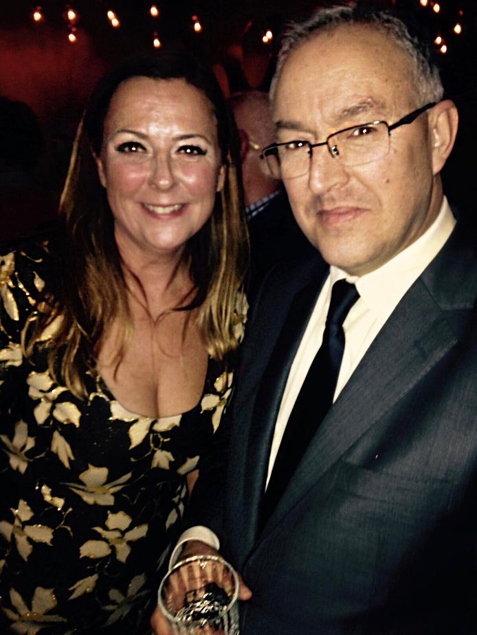 Iedereen wil met 'Abou' op de foto | Aboutaleb tien jaar burgemeester ...
