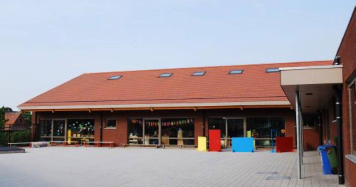 GBS Wippelgem ontvangt 90.000 euro subsidie voor infrastructuur: “Ook ...