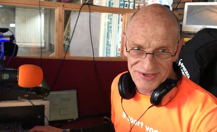 Na 173 uur plaatjes draaien: 'Nog een recordpoging? Zeg nooit nooit ...