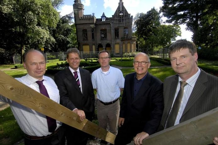 Gezondheidscentrum in Mariahove | Roosendaal | bndestem.nl