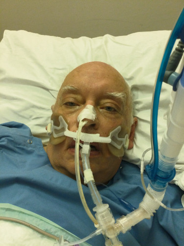 Aangrijpende notities en heftige foto’s in dagboek over wekenlange ...