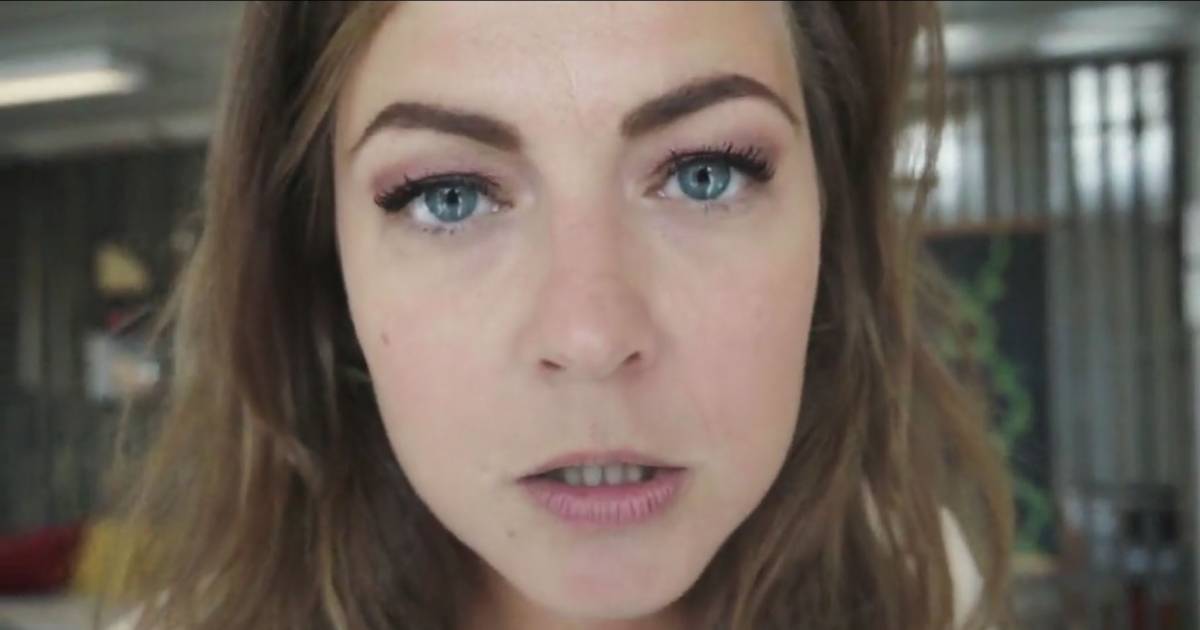 OPROEP. Frances Lefebure zoekt problemen voor ‘Make Belgium Great Again ...