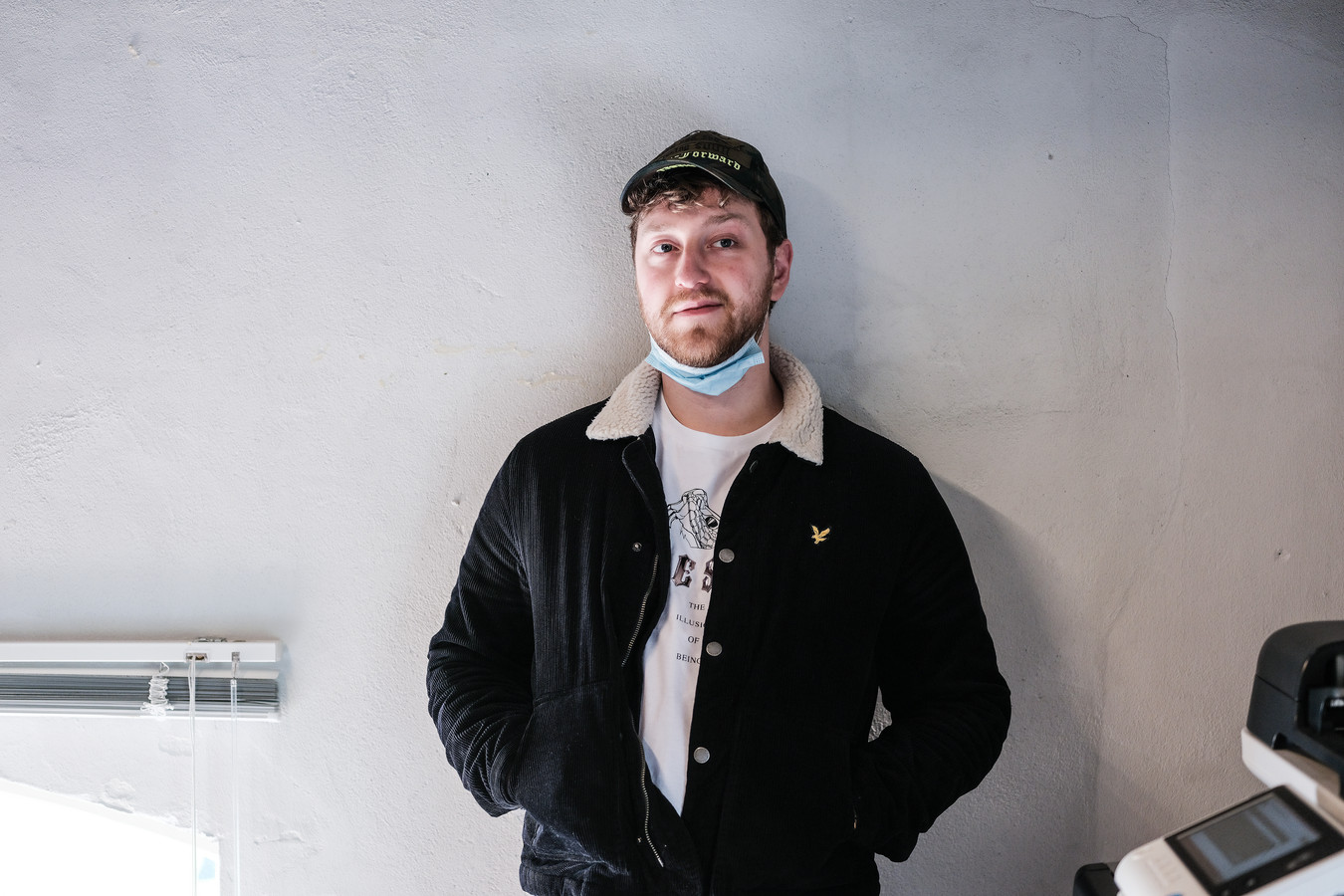 Jonge kunstenaars brengen ode aan hun streek: ‘Geef mij de Achterhoek maar’ | Foto | gelderlander.nl