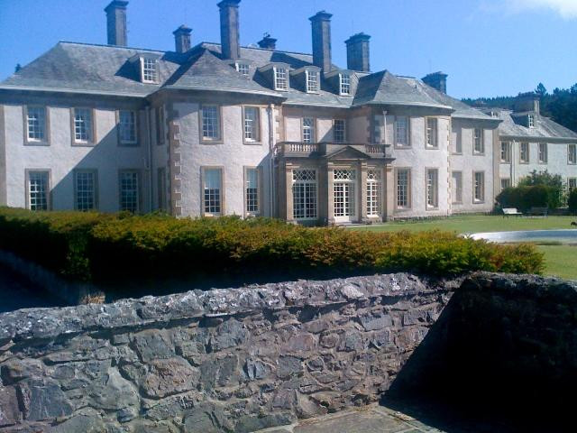 Bob Dylan verkoopt landhuis in Schotland voor 4,6 miljoen euro | Foto ...