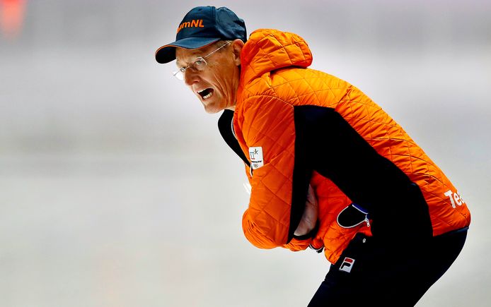 Anema reageert pas na Spelen op ophef over matchfixing | Olympische ...