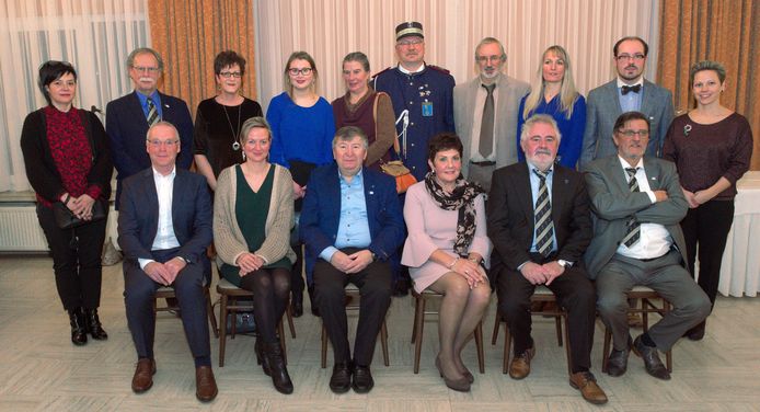 Toerisme Temse blikt vooruit op 2019: “Hopelijk proefproject met ...