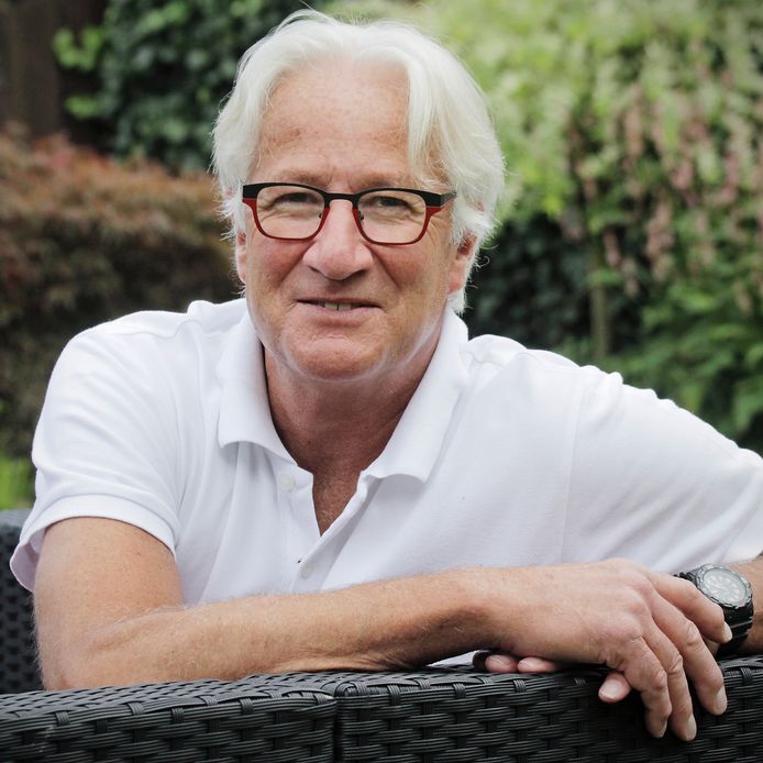 Tom Anten neemt na 43 jaar afscheid van revalidatiecentrum De Tolbrug ...