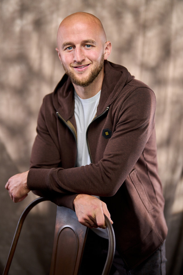 Gernot Trauner over zijn cultstatus bij Feyenoord, de naderende titel ...