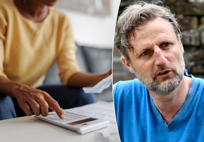 Professor economie Koen Schoors voorspelt: “Inflatiepiek eind dit jaar ...