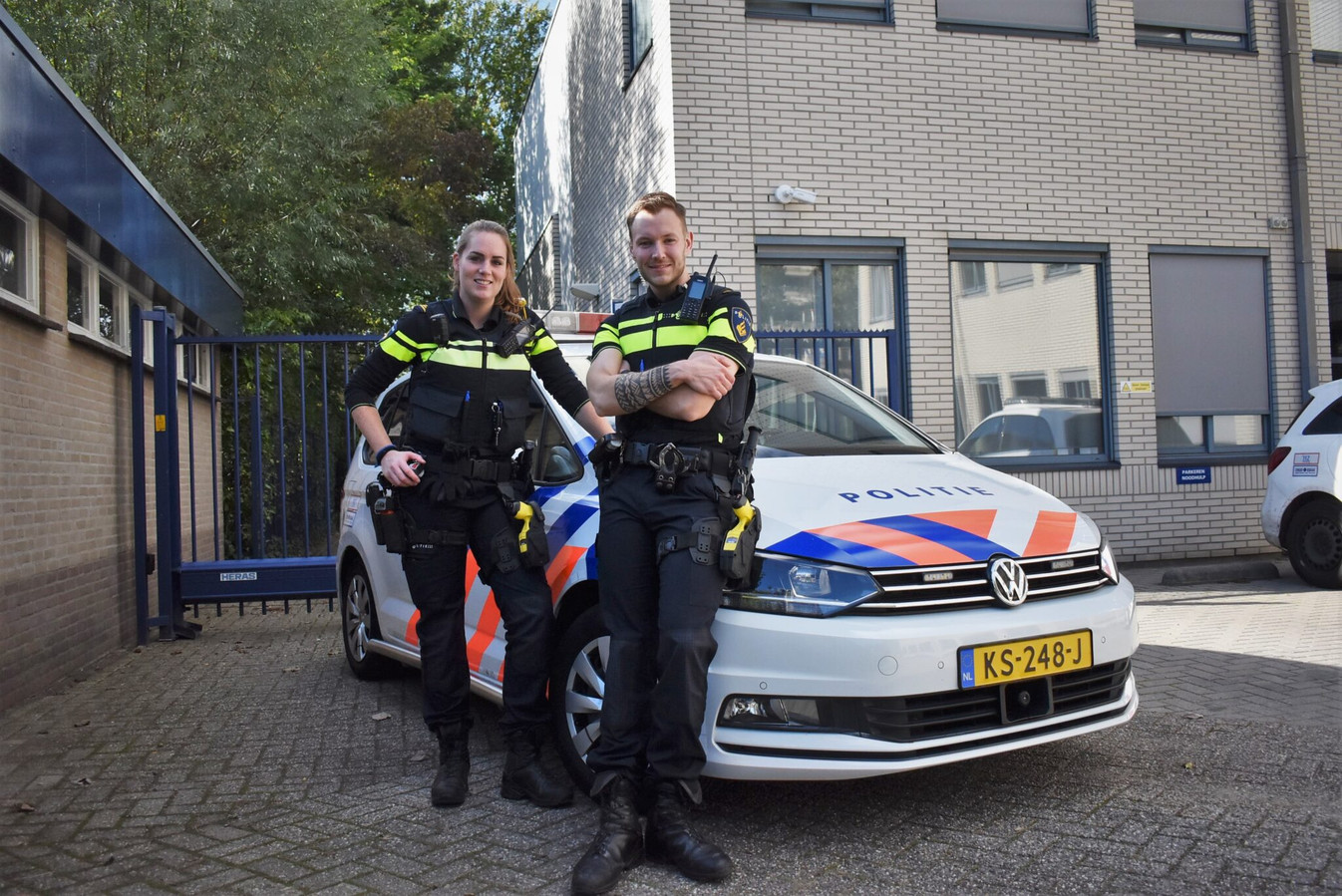 Bureau Arnhem bij jou thuis: zo win je een bezoekje van de Arnhemse ...