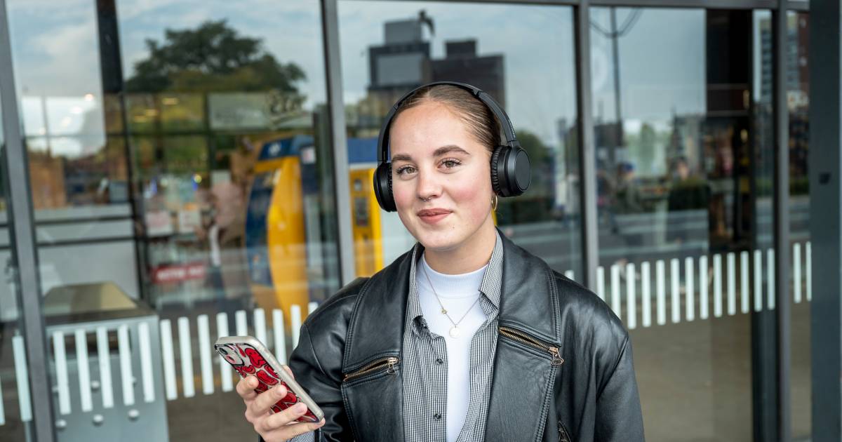 Saulle vond Froukje dankzij haar vriendin, die meer is dan een vriendin: ‘Alsof je weer je ...