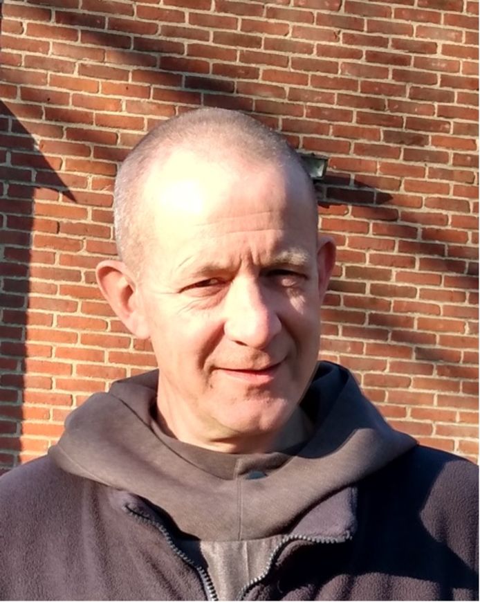 Pater Elias Leyds in Oisterwijk overleden: ‘Hij hield ervan taboes en ...