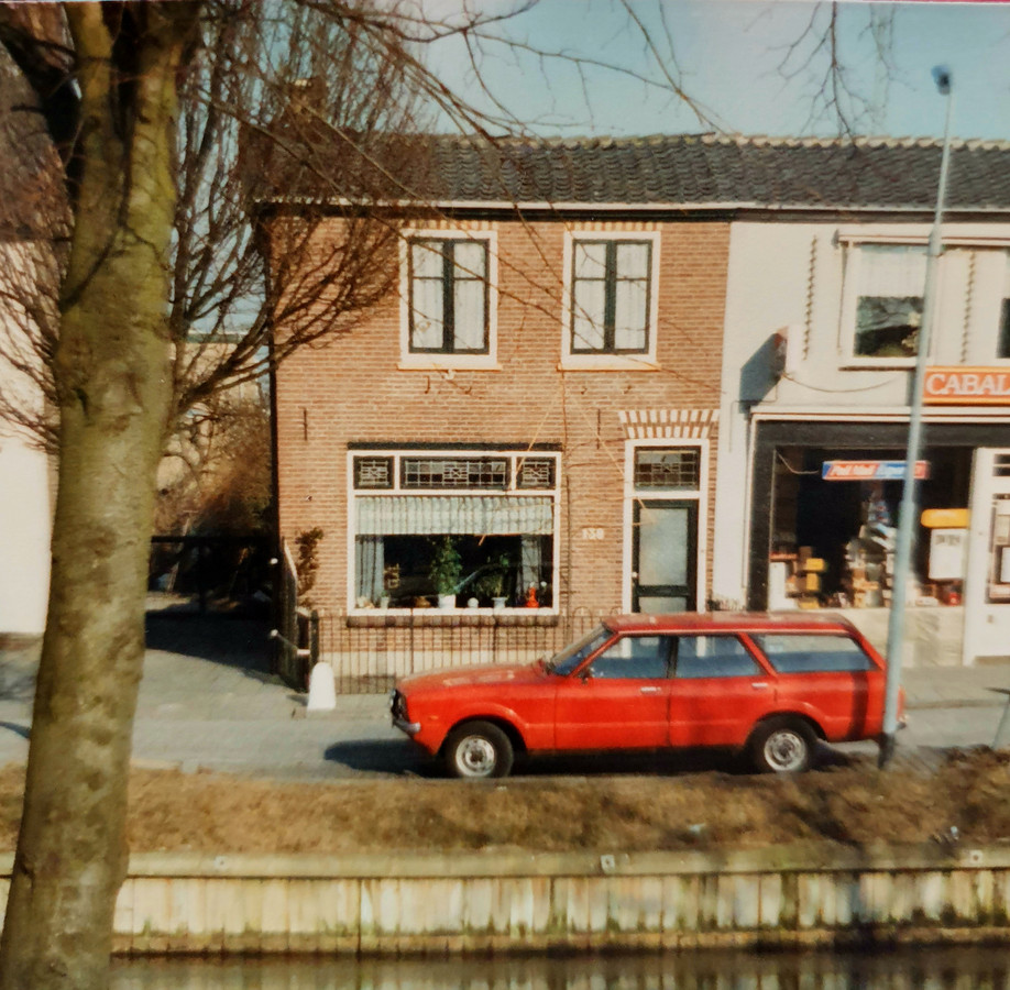 Zoals Jan Schutte (1944-2022) het leven benaderde, zo leefde hij ook ...