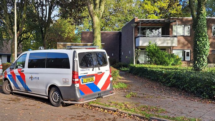 Overleden persoon aangetroffen in Nijmeegse woning, politie sluit misdrijf uit | 112 nieuws ...