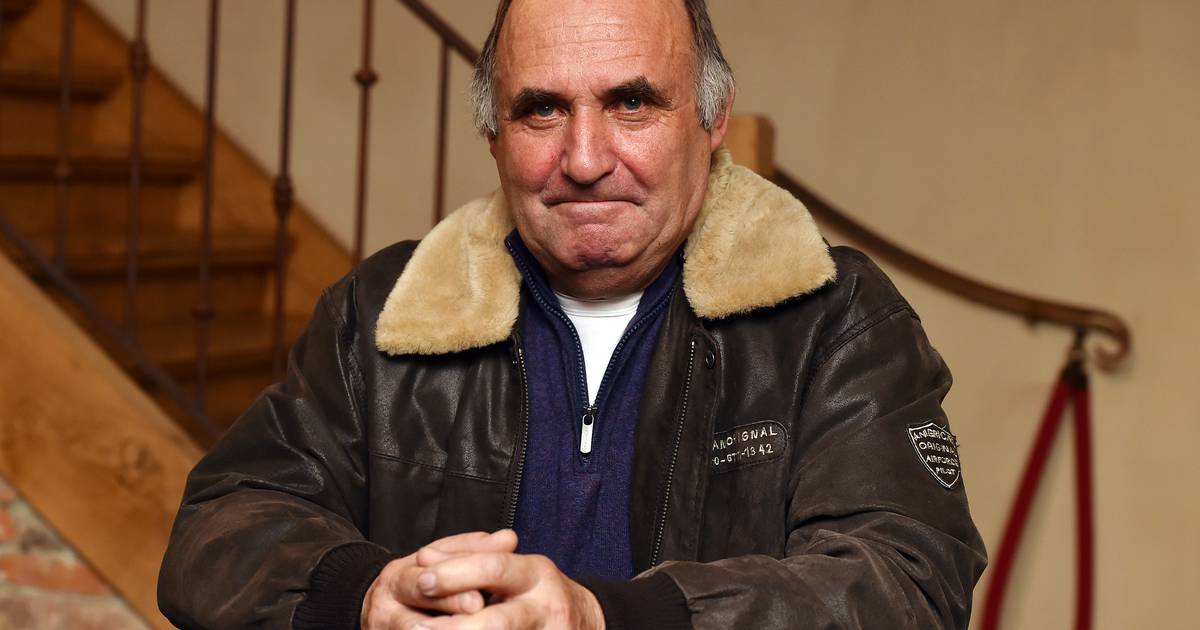 Luc Steenackers (Sprinters Malderen) heeft nieuwe ploeg op papier ...