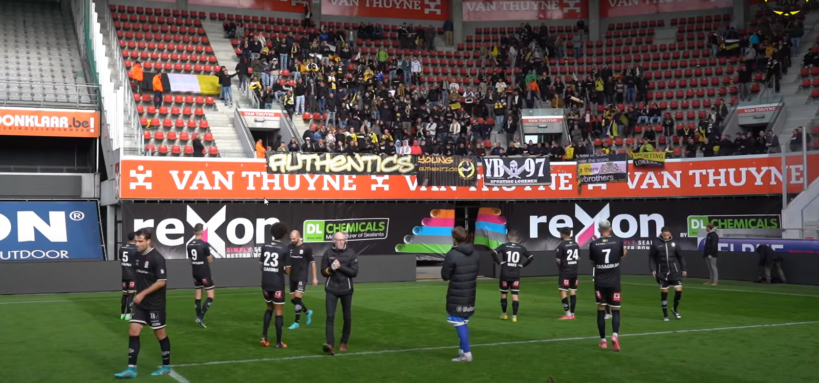 Hans Cornelis (Lokeren-Temse) na twee op negen: “We moeten rustiger ... Hans Cornelis (Lokeren-Temse) na twee op negen: “We moeten rustiger ...