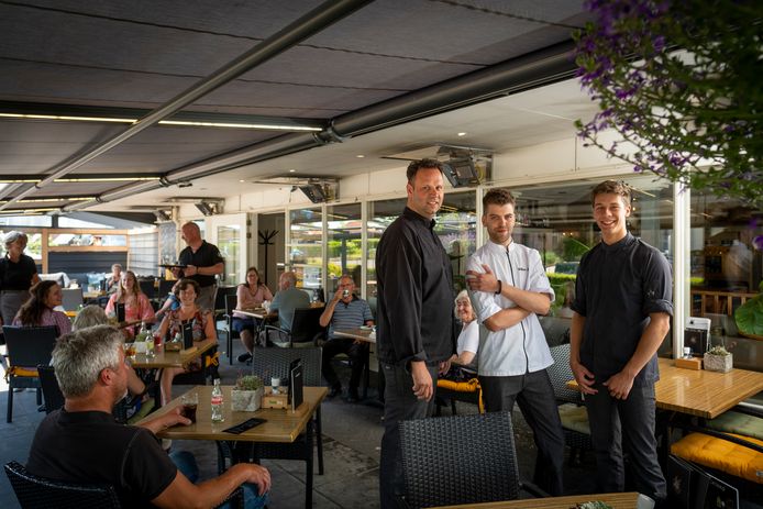 Keuzestress bij ’t Edelhert in Elspeet: nemen we dit of juist dat ...
