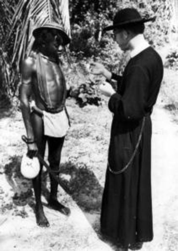 'Zoveel zwartjes met 'n lege maag in de schoolbank' | Roosendaal ...