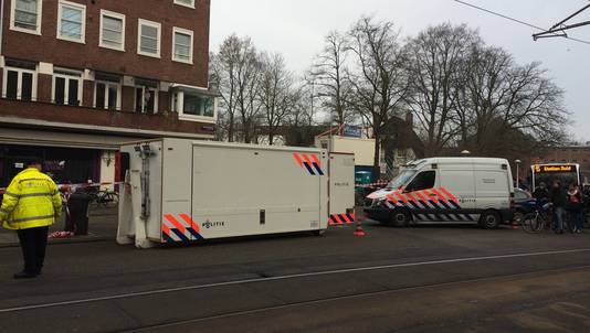Afgehakt hoofd is van 23-jarige Nabil Amzieb | Amsterdamse onderwereld ...