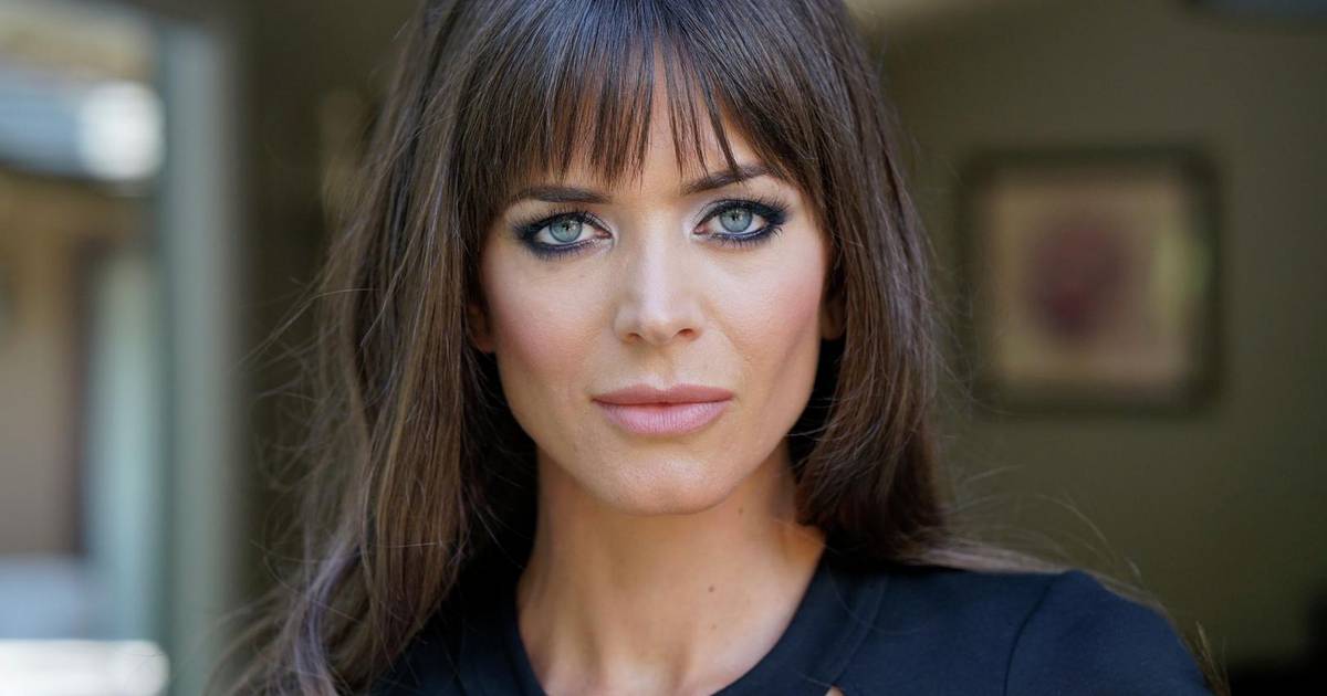 Astrid is terug: "Ik wilde volledig nieuw beginnen" | Lifestyle | hln.be