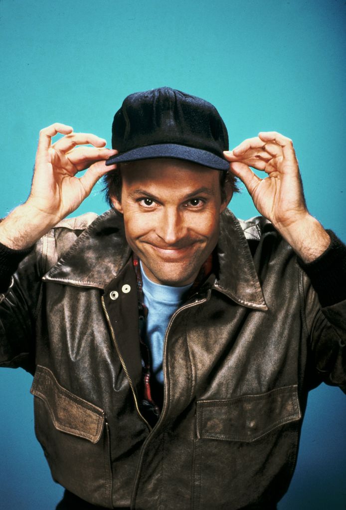 Captain Murdock van A-team komt naar Heroes Dutch Comic Con in ...