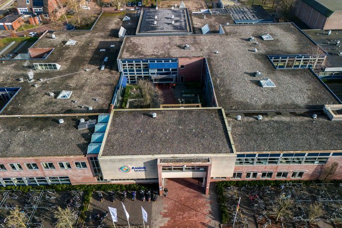 Nieuwe school wordt miljoenen duurder, wat gaat de gemeente Haaksbergen ...