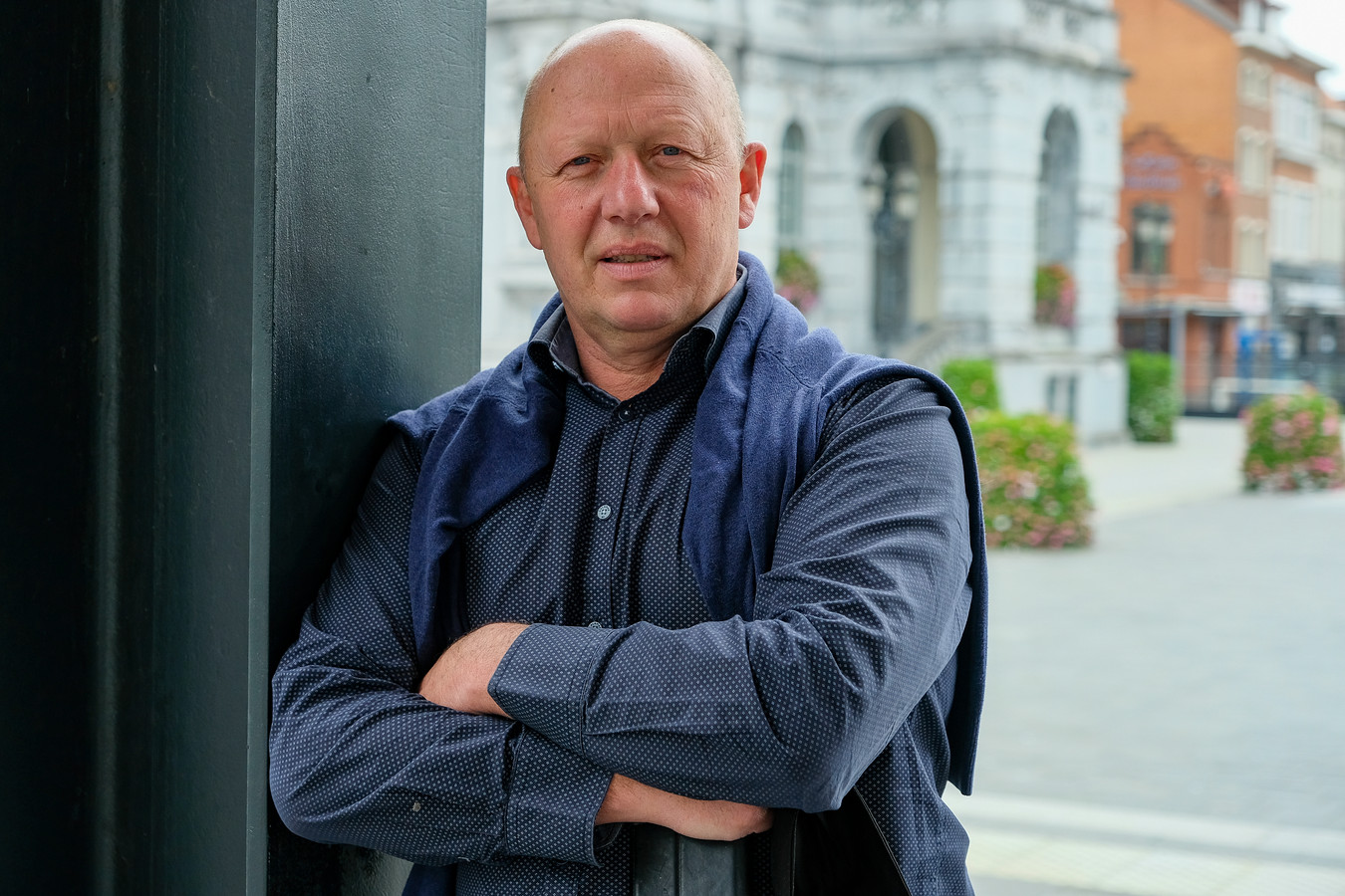 Les communes flamandes de la périphérie bruxelloise souhaitent les ...