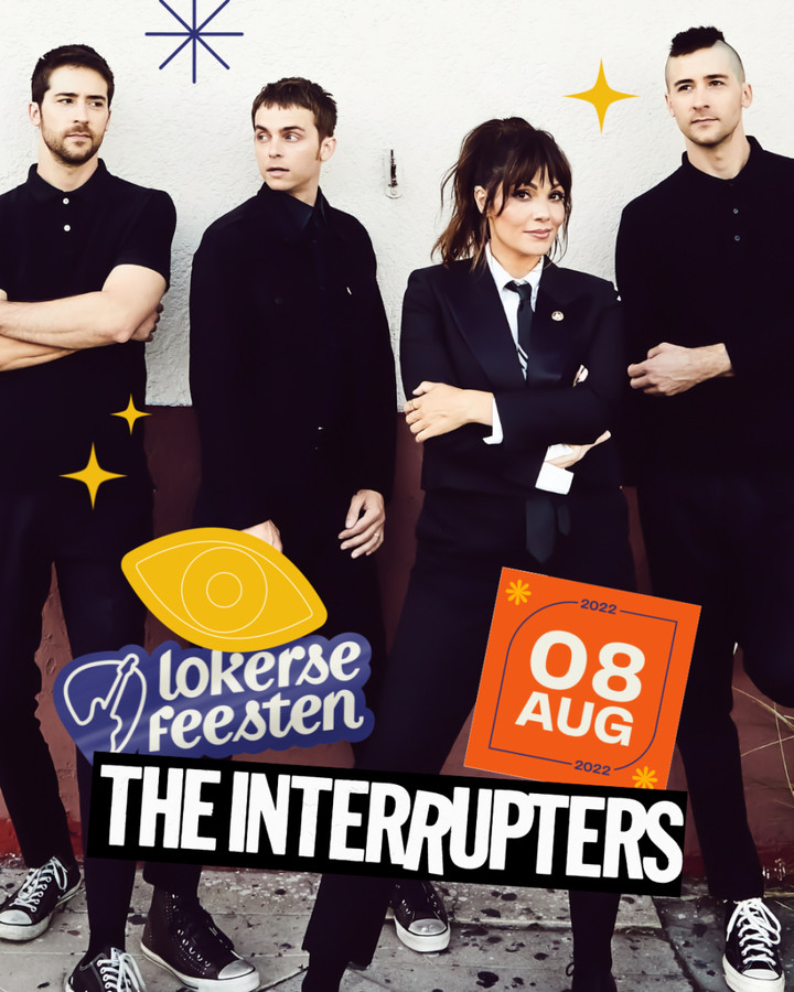 Dé tien om te zien tijdens de Lokerse Feesten en Fonnefeesten: van ...