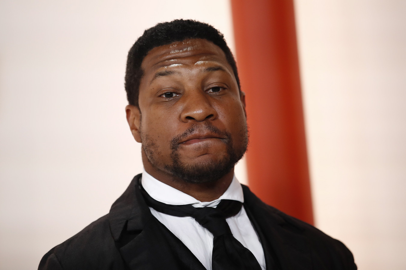 Marvel-acteur Jonathan Majors gearresteerd wegens vermeende ...